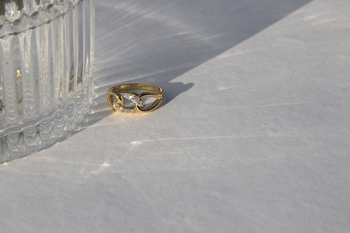 Kirby Rings | Shop Unique & Stylish Jewelry – RACHELMENT