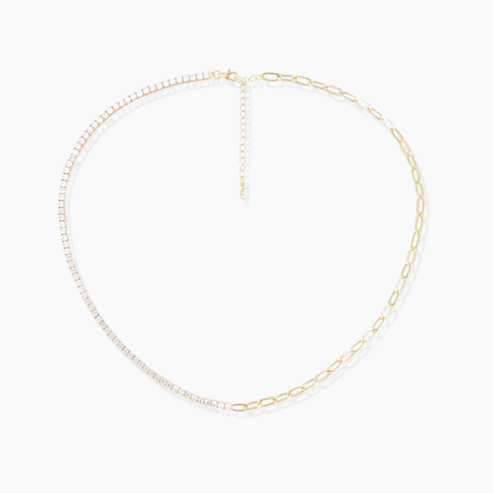 Sabrina Necklace