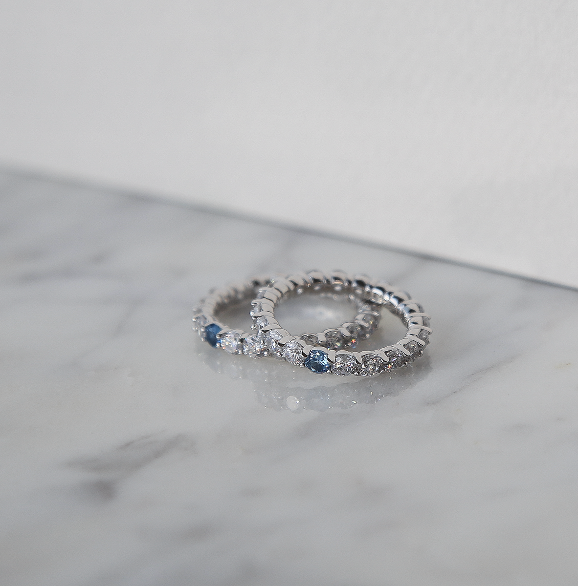 Something Blue Ring – RACHELMENT